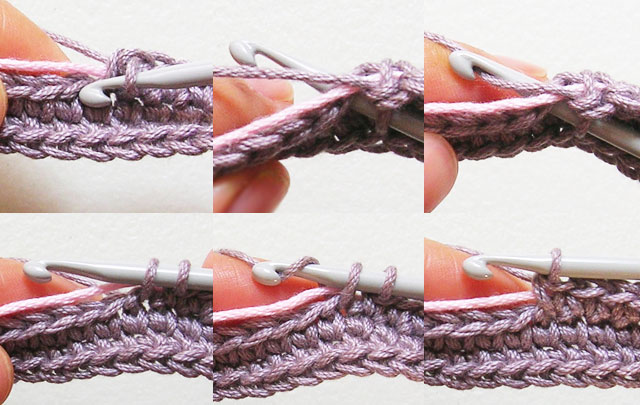 tapestry crochet | Chabepatterns